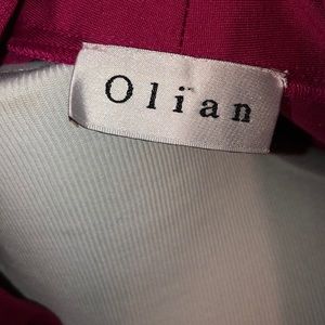 Olian | Tops | Olian Blouse Large | Poshmark